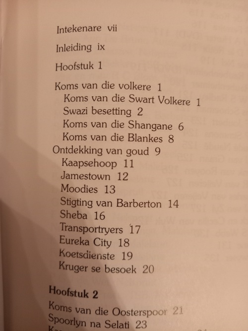 Baanbrekers van die LAEVELD - Hans Bornman (1994) - NorthbyNorth