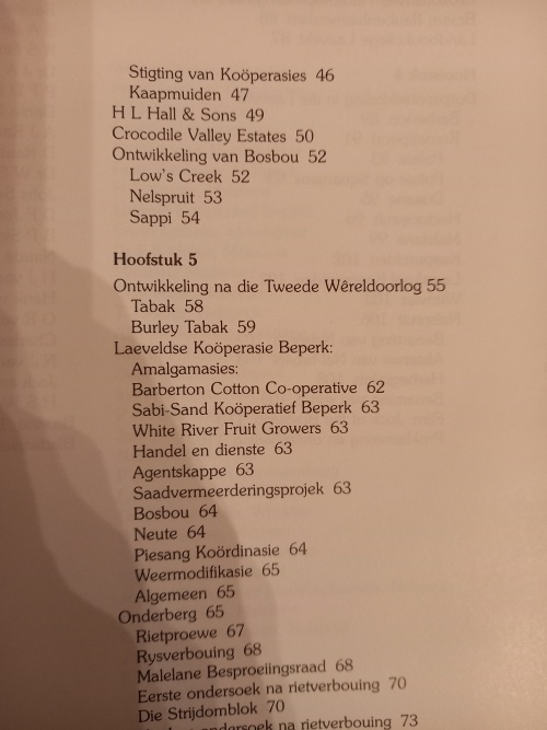Baanbrekers van die LAEVELD - Hans Bornman (1994) - NorthbyNorth