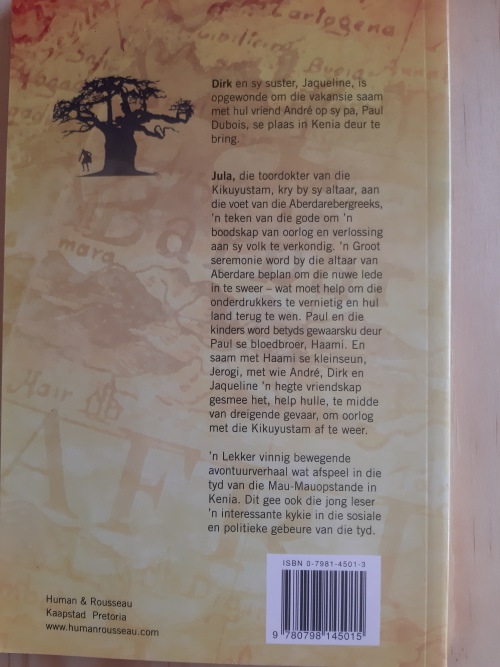 Die Altaar van Aberdare deur Chrystal Pickard - NorthbyNorth