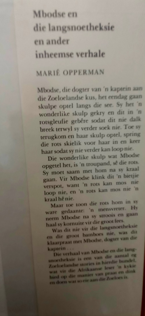 Die kraaie en die ryk kaptein en ander inheemse verhale - Marie ...