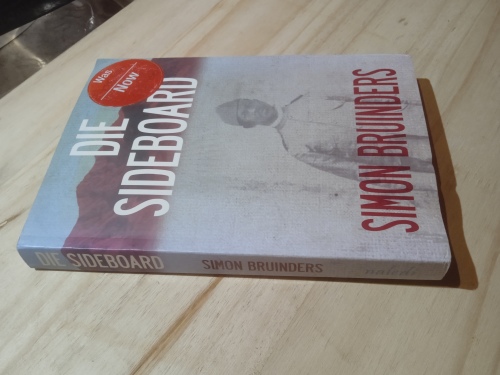 Die sideboard - Simon Bruinders (2014) - NorthbyNorth