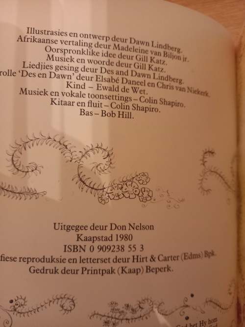 Hoe het ek begin? `n Vrolike verduideliking van voortplanting - Gill ...