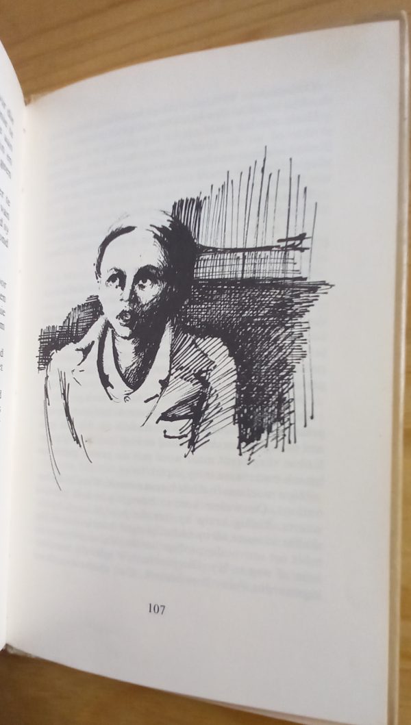 Kobus en die Wasem - J B Botes (1982) - NorthbyNorth