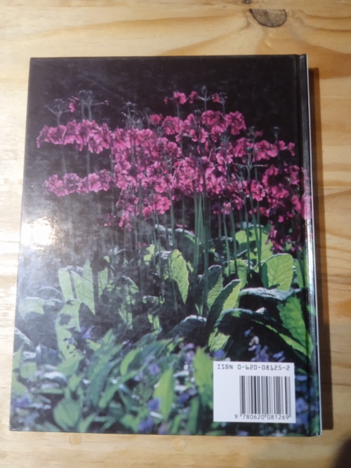 The South African gardener`s survival manual - Ann Bonar (2007 ...