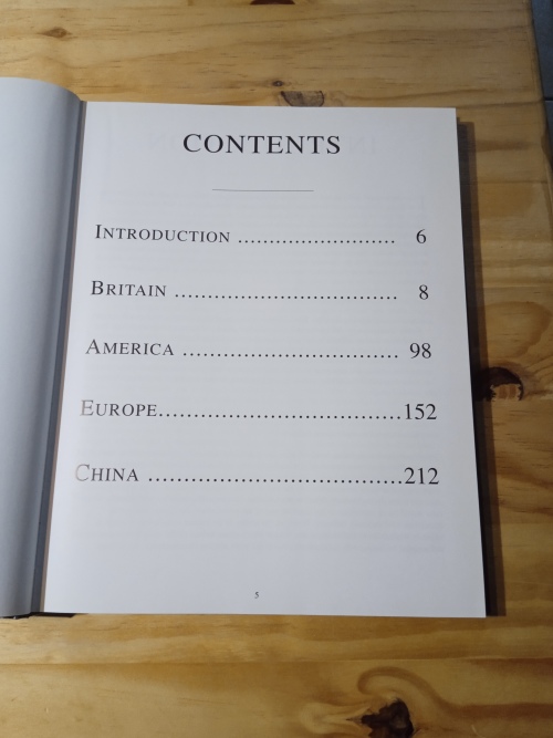 World of steam railways - Colin Garratt (1994) - NorthbyNorth