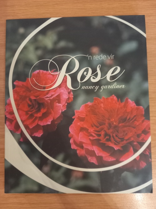 n Rede vir Rose - Nancy Gardner - NorthbyNorth