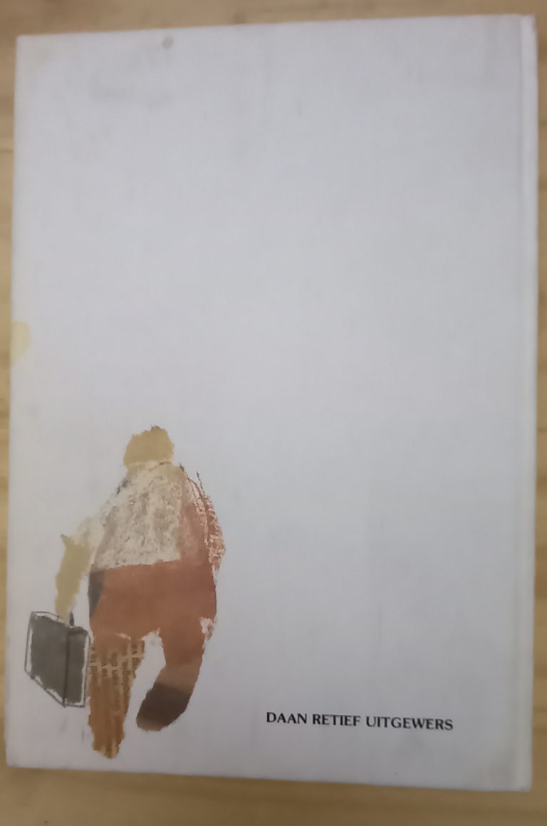 Die aarde moet vry wees - Pieter W Grobbelaar (1984) - NorthbyNorth