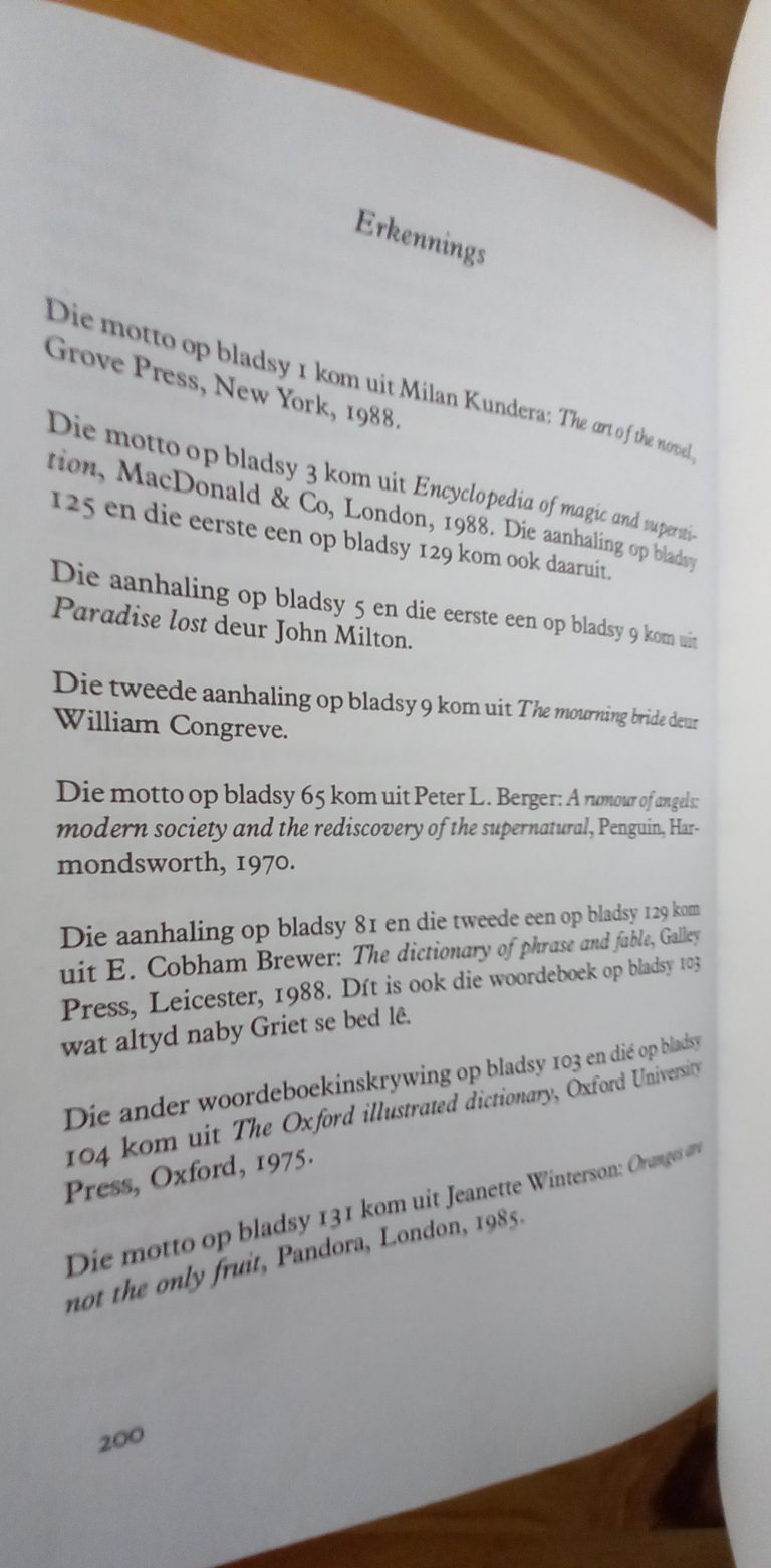 Griet skryf 'n sprokie - Marita van der Vyver (2011) - NorthbyNorth