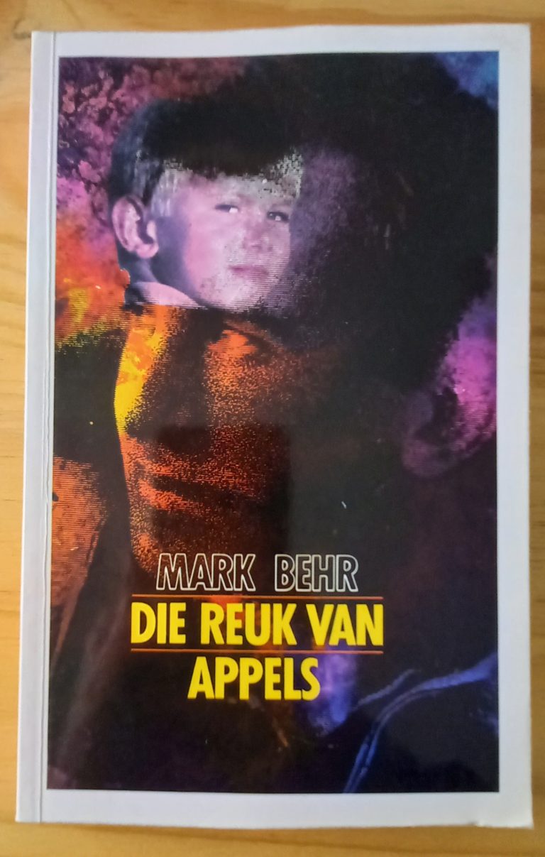 Die reuk van appels - Mark Behr (1994) - NorthbyNorth