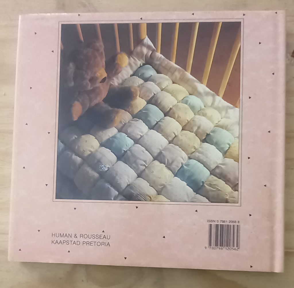 Kwiltwerk - Caroline Green (1987) - NorthbyNorth