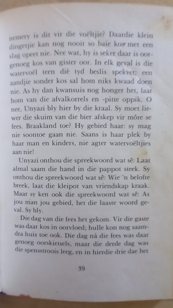 Die kraaie en die ryk kaptein en ander inheemse verhale - Marie ...